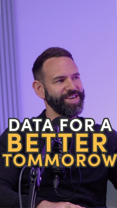The Let's Talk Data Podcast on LinkedIn: #letstalkdata #jasonfoster # ... The Let's Talk Data Podcast on LinkedIn: #letstalkdata #jasonfoster # ...