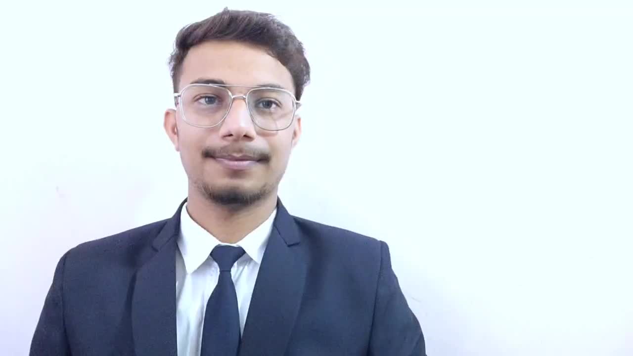 Ankit Kumar on LinkedIn: #videocv #professionaljourney Ankit Kumar on LinkedIn: #videocv #professionaljourney