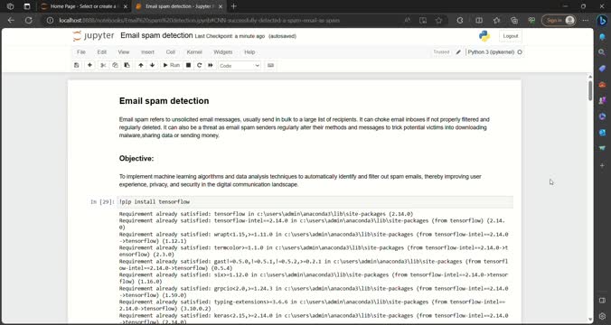 Gitanjali Maurya on LinkedIn: #datascience #internship #dataanalysis # ... Gitanjali Maurya on LinkedIn: #datascience #internship #dataanalysis # ...