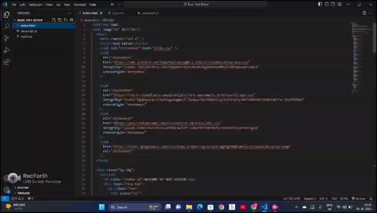 Raghav Jayant on LinkedIn: #webdevelopment #html #css #javascript # ... Raghav Jayant on LinkedIn: #webdevelopment #html #css #javascript # ...