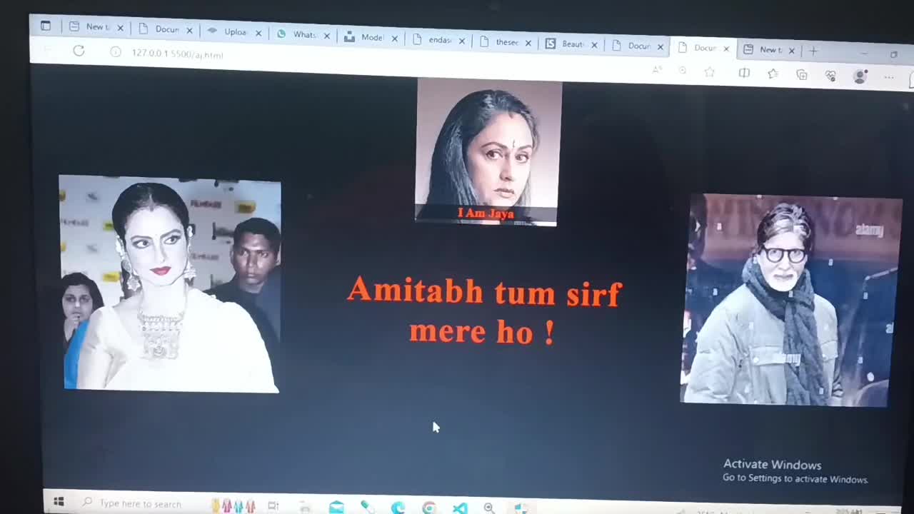 Arushi jain on LinkedIn: #html #css #js #webdevelopment #webdeveloper # ... Arushi jain on LinkedIn: #html #css #js #webdevelopment #webdeveloper # ...