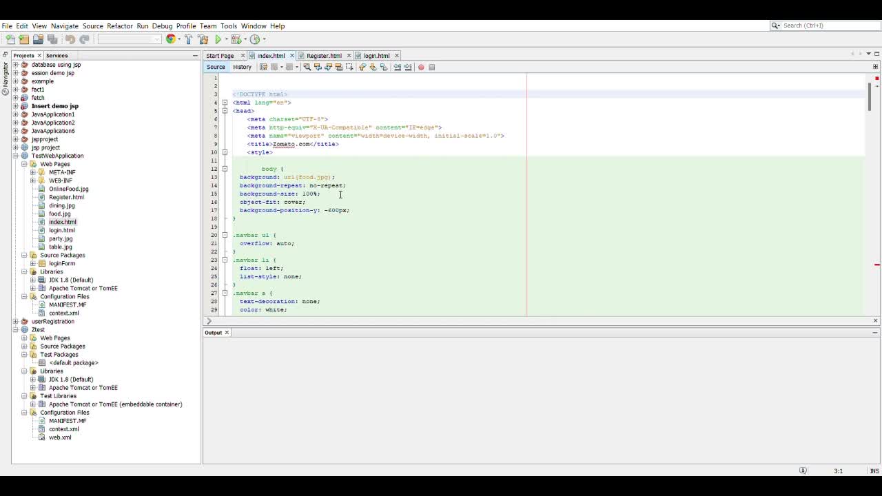 Ankit Kumar Singh on LinkedIn: #octanet #github #repository Ankit Kumar Singh on LinkedIn: #octanet #github #repository