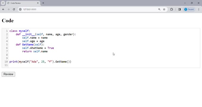 ANIUKWU TOCHUKWU on LinkedIn: #pythonprogramming ANIUKWU TOCHUKWU on LinkedIn: #pythonprogramming