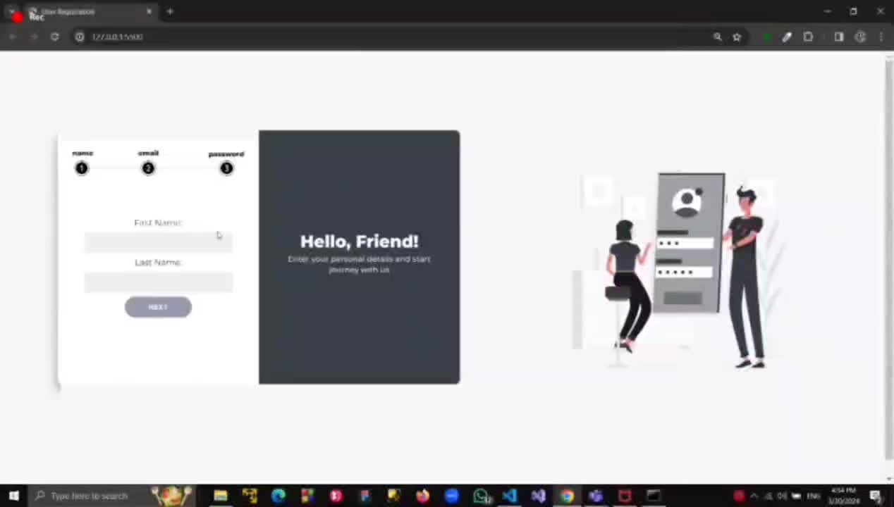 Omar Gaber on LinkedIn: #html #css #javascript Omar Gaber on LinkedIn: #html #css #javascript