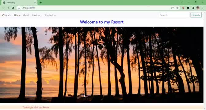 Vikash Kag on LinkedIn: #python #webdeveloper #pythondeveloper # ... Vikash Kag on LinkedIn: #python #webdeveloper #pythondeveloper # ...