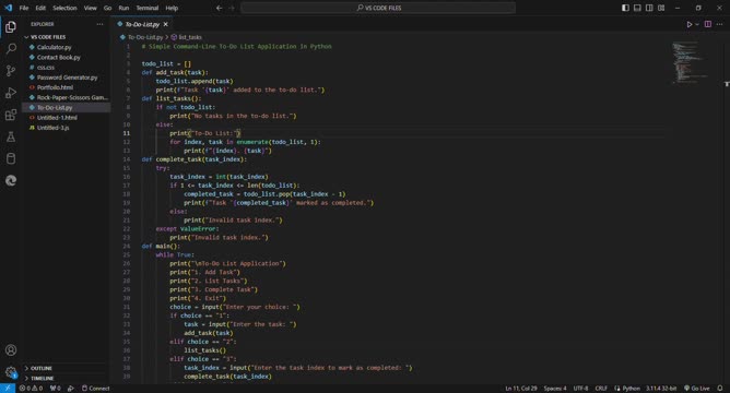 Anant Bhatnagar on LinkedIn: #codesoft #codesoft #codsoftinternship # ... Anant Bhatnagar on LinkedIn: #codesoft #codesoft #codsoftinternship # ...