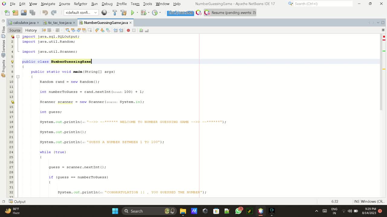 ARYAN TYAGI on LinkedIn: #technohacksedutech ARYAN TYAGI on LinkedIn: #technohacksedutech