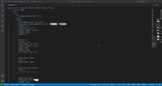 Payal Agarwal on LinkedIn: #task #css #javascript #html Payal Agarwal on LinkedIn: #task #css #javascript #html