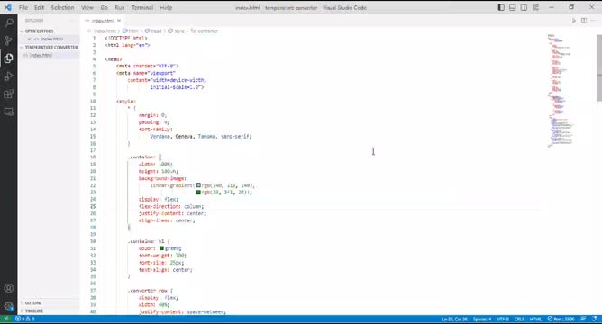 Amit Yadav on LinkedIn: #task3 #codecasa #webdevelopment #codecasa #intern Amit Yadav on LinkedIn: #task3 #codecasa #webdevelopment #codecasa #intern