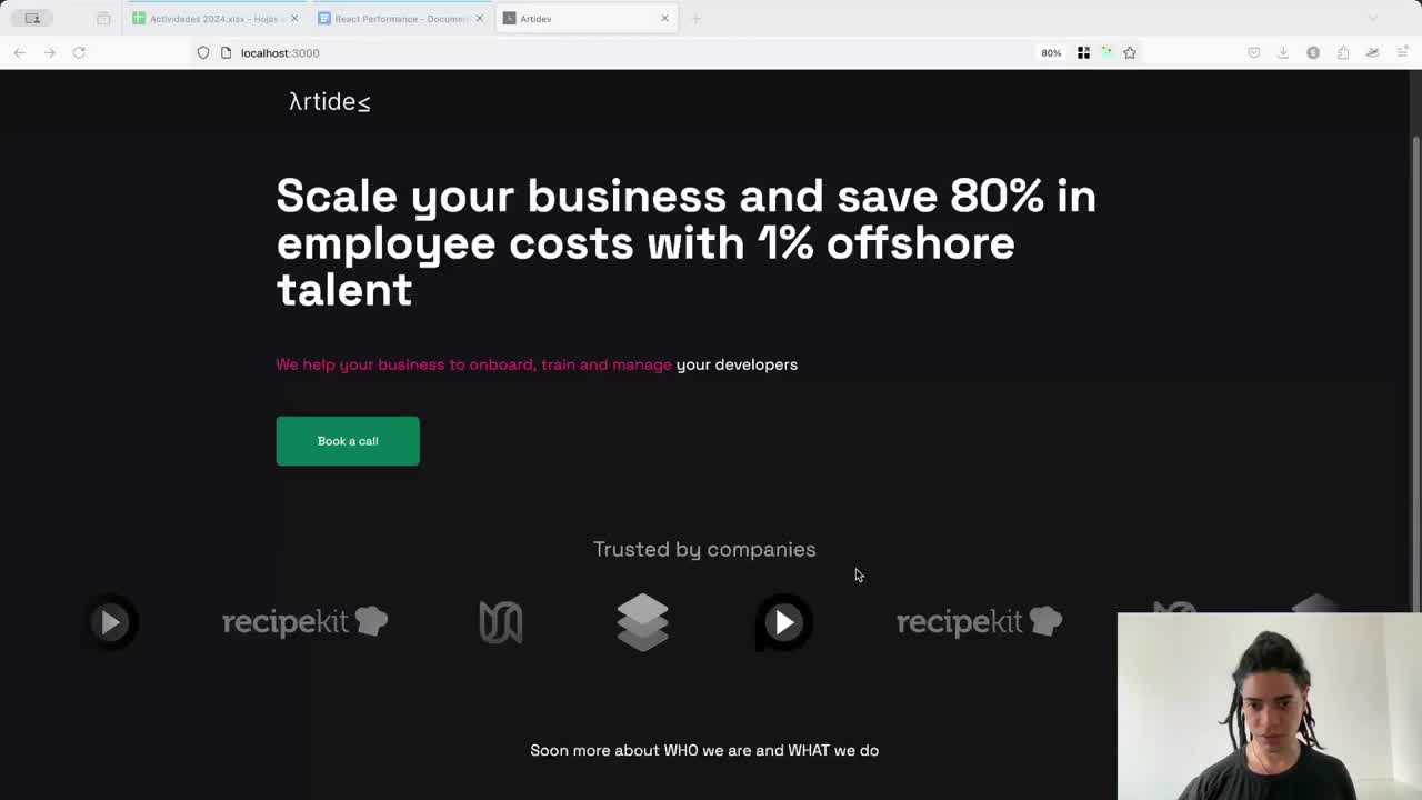 Eulier Gonzalez on LinkedIn: #dev #agency #react #nextjs #postgres #nodejs Eulier Gonzalez on LinkedIn: #dev #agency #react #nextjs #postgres #nodejs