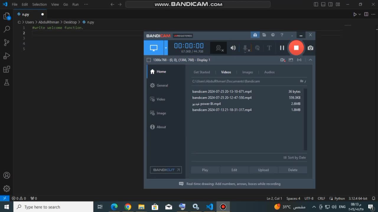 Abdul Rahman Mohammed on LinkedIn: #programming #python #learn ... Abdul Rahman Mohammed on LinkedIn: #programming #python #learn ...