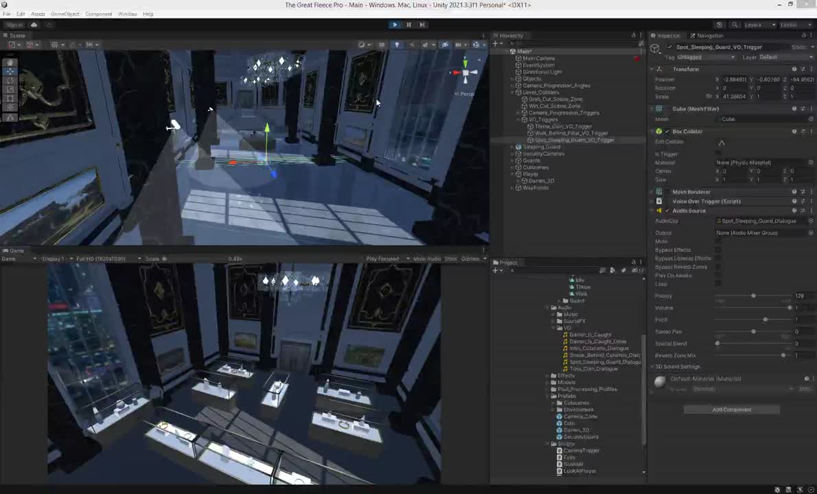 Suleiman Abdullah on LinkedIn: #unity #unity3d #unitydeveloper # ... Suleiman Abdullah on LinkedIn: #unity #unity3d #unitydeveloper # ...