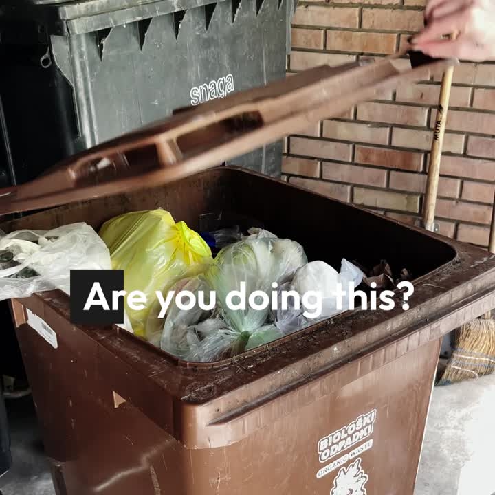 Jure Ojsteršek on LinkedIn: Are you still tossing your valuable organic ... Jure Ojsteršek on LinkedIn: Are you still tossing your valuable organic ...