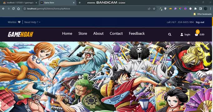 Mohamed Mahmoud on LinkedIn: #html5 #css3 #scss #bootstrap #javascript ... Mohamed Mahmoud on LinkedIn: #html5 #css3 #scss #bootstrap #javascript ...