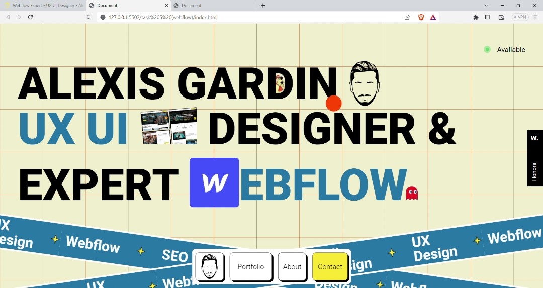 Adarsh Singh Chauhan on LinkedIn: #javascript #css #html #coding #animation Adarsh Singh Chauhan on LinkedIn: #javascript #css #html #coding #animation