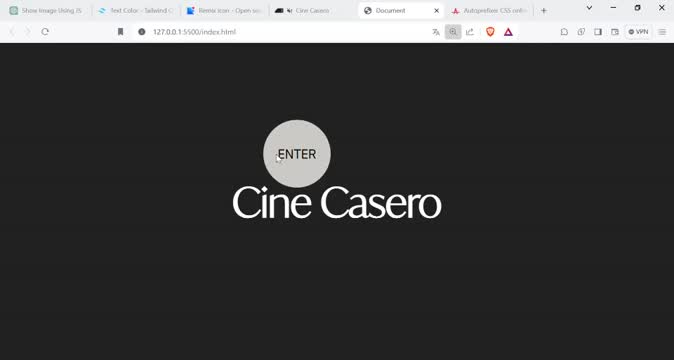 Srishti Soni on LinkedIn: #locomotive #gsap #scrolltrigger #js Srishti Soni on LinkedIn: #locomotive #gsap #scrolltrigger #js