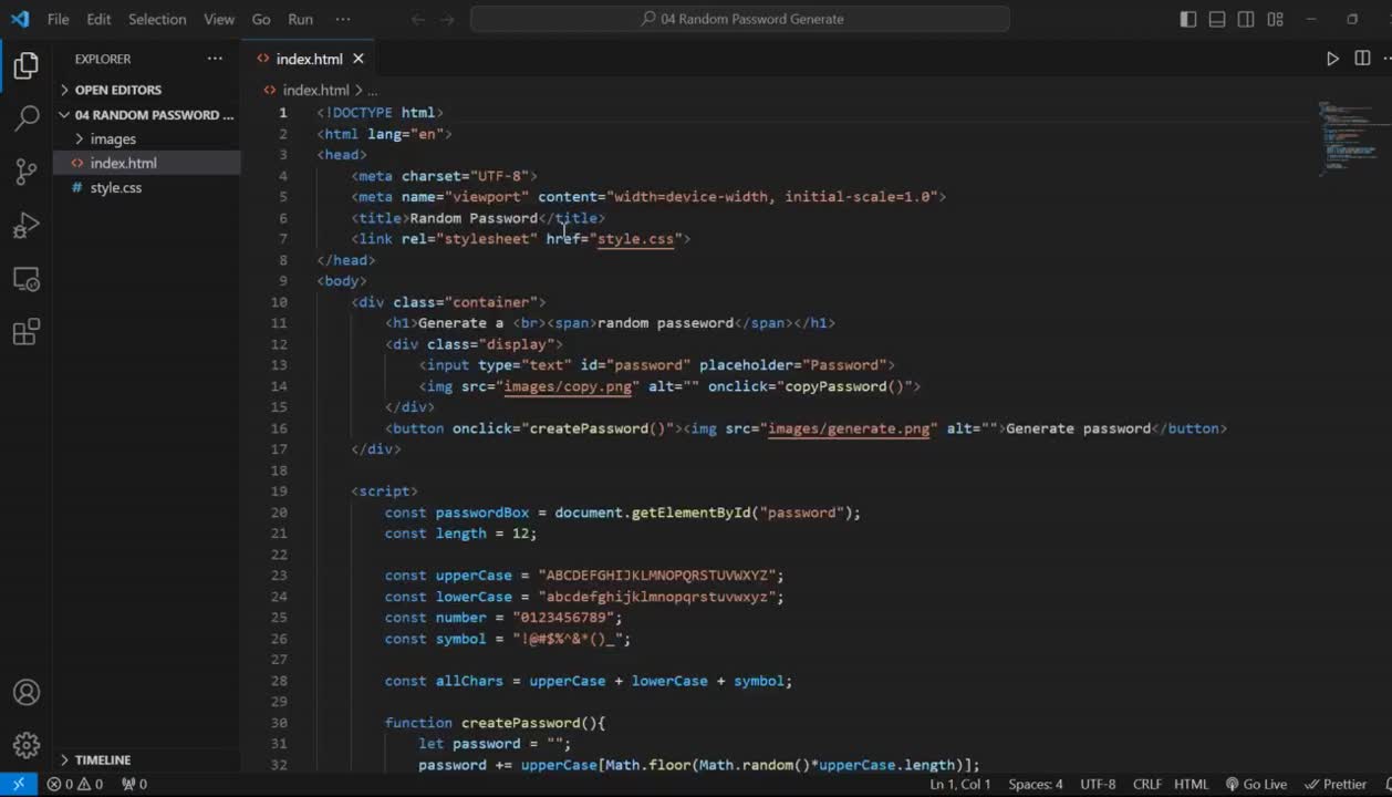 Aniket Kalawat on LinkedIn: In this project they are generate a random ... Aniket Kalawat on LinkedIn: In this project they are generate a random ...