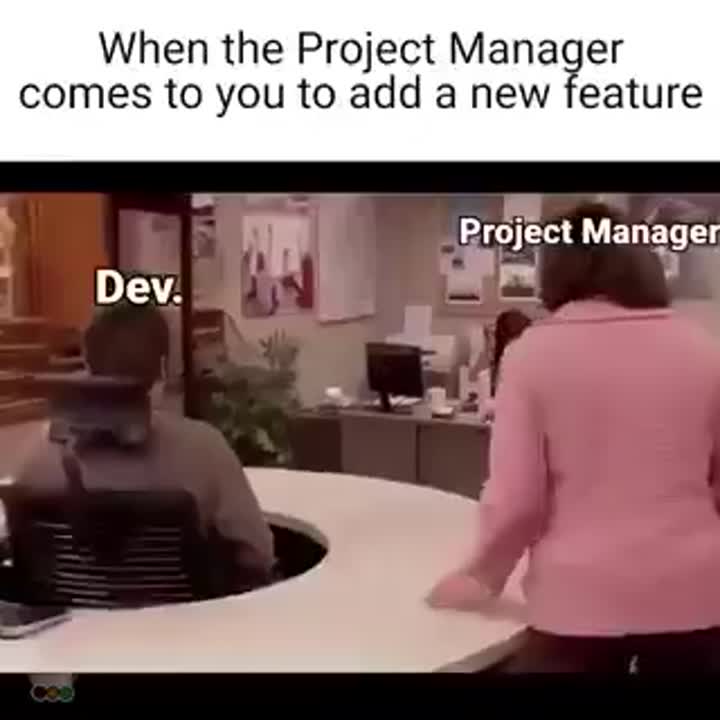 C# Corner on LinkedIn: #programmers #programmerlife #codingmemes # ... C# Corner on LinkedIn: #programmers #programmerlife #codingmemes # ...