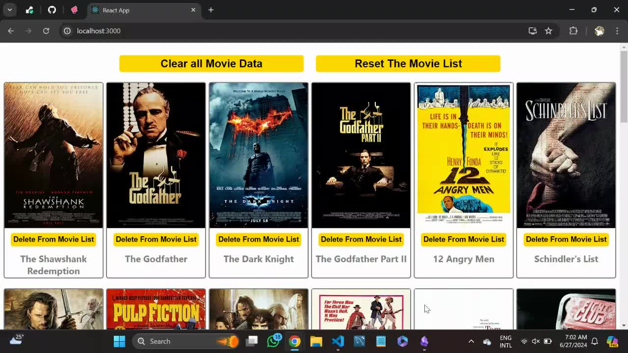 Vignesh Sripadha on LinkedIn: #react #javascript #webdevelopment # ... Vignesh Sripadha on LinkedIn: #react #javascript #webdevelopment # ...