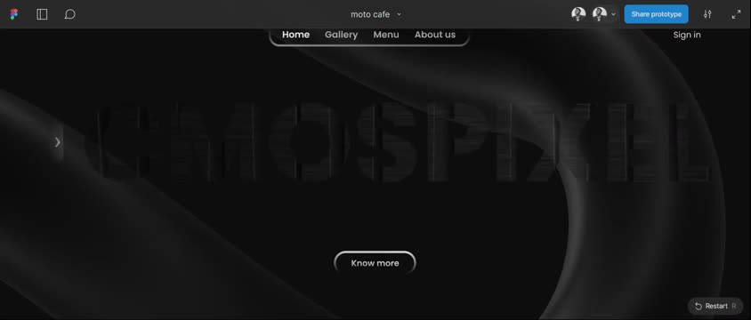 Akash Gawali on LinkedIn: #webdesign #uiux #typography # ... Akash Gawali on LinkedIn: #webdesign #uiux #typography # ...