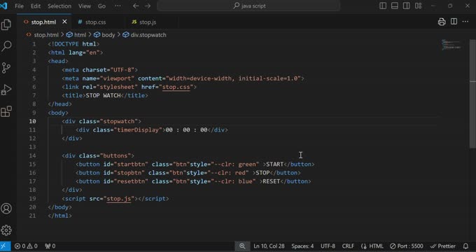 Tarun Pal on LinkedIn: #webdevelopment #html #css #javascript # ... Tarun Pal on LinkedIn: #webdevelopment #html #css #javascript # ...