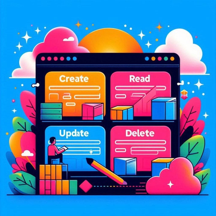 Ninad Kadam on LinkedIn: #mongodb #nodejs #crud #webdevelopment #coding ... Ninad Kadam on LinkedIn: #mongodb #nodejs #crud #webdevelopment #coding ...