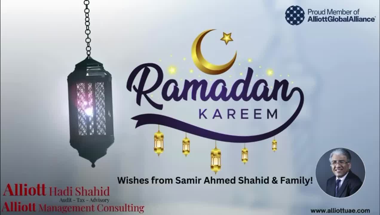Samir Ahmed Shahid,FCPA posted on LinkedIn Samir Ahmed Shahid,FCPA posted on LinkedIn