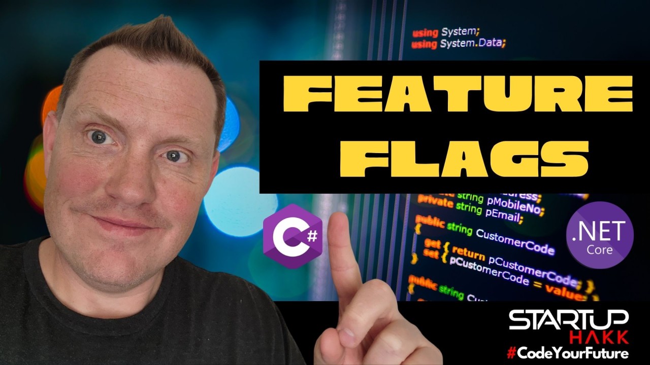 Startup Hakk on LinkedIn: Feature Flags in .NET Core Every Developer ... Startup Hakk on LinkedIn: Feature Flags in .NET Core Every Developer ...