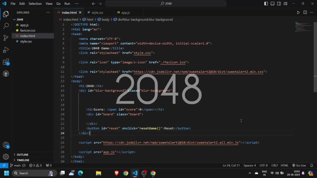 Het Bhalani on LinkedIn: #selflearning #javascript #coding # ... Het Bhalani on LinkedIn: #selflearning #javascript #coding # ...