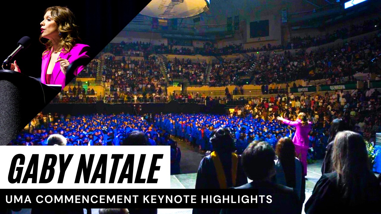 Gaby Natale on LinkedIn: #pioneers #pioneers #breakingbarrierstogether ... Gaby Natale on LinkedIn: #pioneers #pioneers #breakingbarrierstogether ...