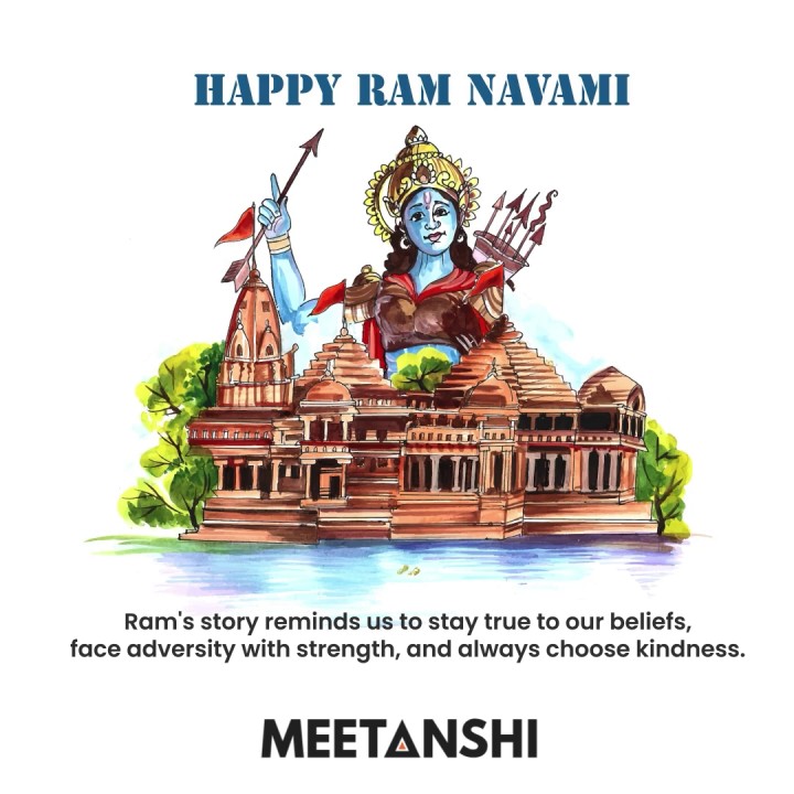Meetanshi on LinkedIn: #meetanshi #ramnavmi Meetanshi on LinkedIn: #meetanshi #ramnavmi