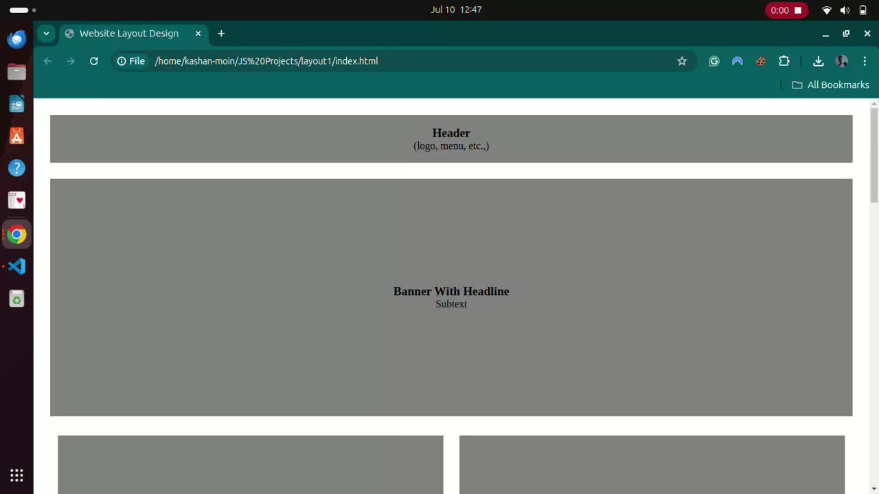 Muhammad Mueen Arif on LinkedIn: #web #webdevelopment #webdesign # ... Muhammad Mueen Arif on LinkedIn: #web #webdevelopment #webdesign # ...