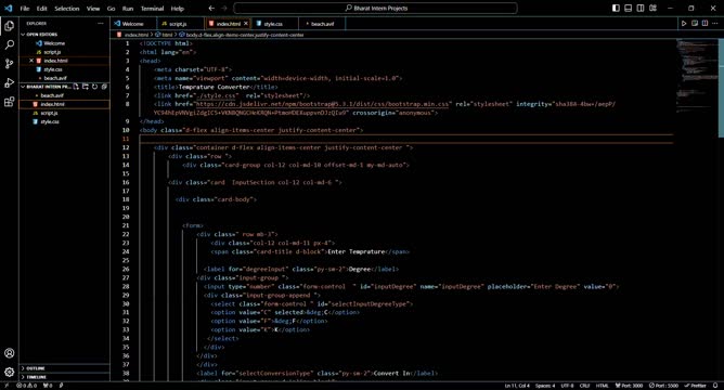 Kushagra Agarwal on LinkedIn: #internship #webdev #bootstrap #html #css ... Kushagra Agarwal on LinkedIn: #internship #webdev #bootstrap #html #css ...