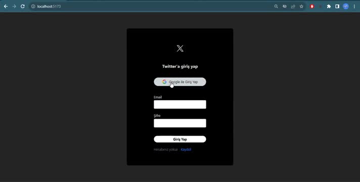 İlker ŞENDOĞAN on LinkedIn: #html #react #reactrouterdom #firebase # ... İlker ŞENDOĞAN on LinkedIn: #html #react #reactrouterdom #firebase # ...