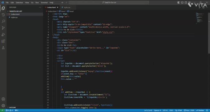 Aakash Thakur on LinkedIn: #task2 #codsoft Aakash Thakur on LinkedIn: #task2 #codsoft