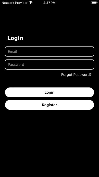 Pranav Solanki on LinkedIn: #reactnative #sqlite #ios #simulator # ... Pranav Solanki on LinkedIn: #reactnative #sqlite #ios #simulator # ...
