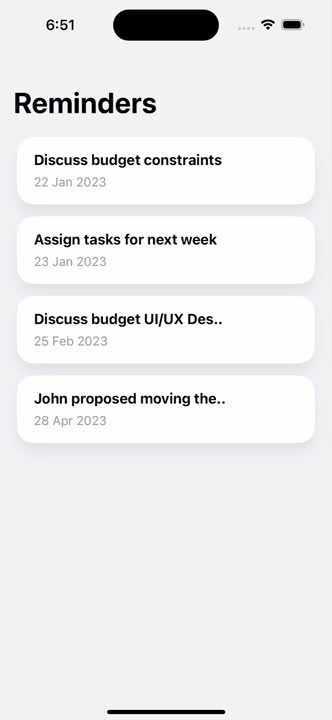 Basel Baragabah on LinkedIn: #swiftui #iosdev #swift #ios Basel Baragabah on LinkedIn: #swiftui #iosdev #swift #ios