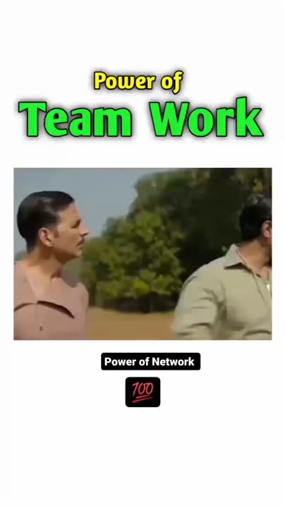 Prabhu Darshan Tiwari on LinkedIn: Team Work. Prabhu Darshan Tiwari on LinkedIn: Team Work.