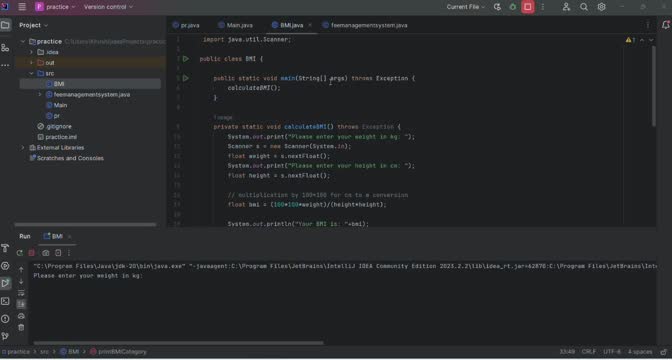 Simran Gupta on LinkedIn: #coderscave #internship #javadevelopment #project Simran Gupta on LinkedIn: #coderscave #internship #javadevelopment #project