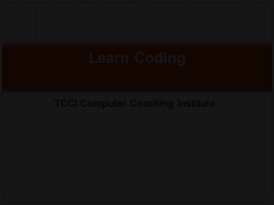 Riddhi Dhandha on LinkedIn: Learn coding Riddhi Dhandha on LinkedIn: Learn coding