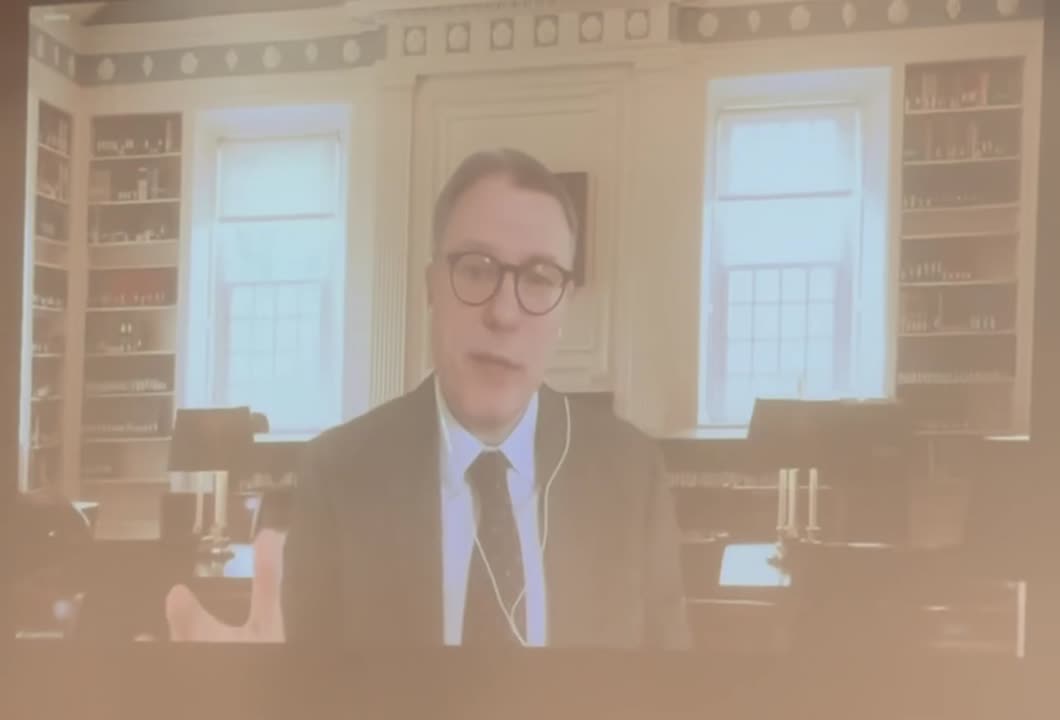 Michal Baturko Olbert 🚩 on LinkedIn: Professor Luciano Floridi on the ... Michal Baturko Olbert 🚩 on LinkedIn: Professor Luciano Floridi on the ...