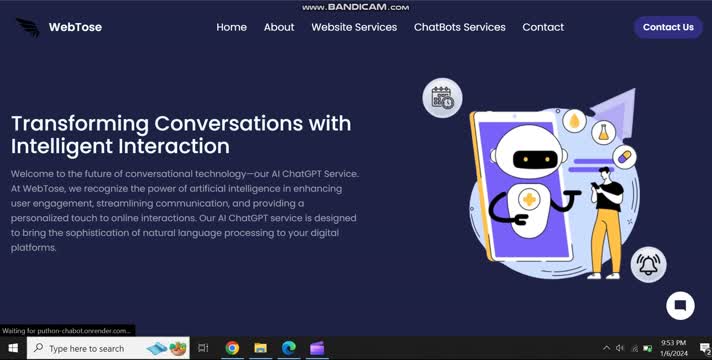 MUHAMMAD JIBRAN on LinkedIn: #aichatbot #virtualassistant #innovation # ... MUHAMMAD JIBRAN on LinkedIn: #aichatbot #virtualassistant #innovation # ...