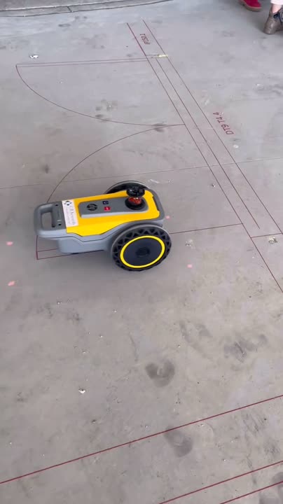 Quarero Robotics on LinkedIn: #ai #robotics #innovation #technology Quarero Robotics on LinkedIn: #ai #robotics #innovation #technology