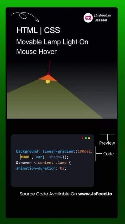 JsFeed on LinkedIn: #jsfeed #code #frontend #frontenddeveloper #coder # ... JsFeed on LinkedIn: #jsfeed #code #frontend #frontenddeveloper #coder # ...