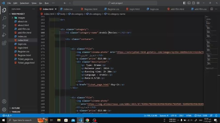 Peter Rafat on LinkedIn: #html #css #javascript | 10 comments Peter Rafat on LinkedIn: #html #css #javascript | 10 comments