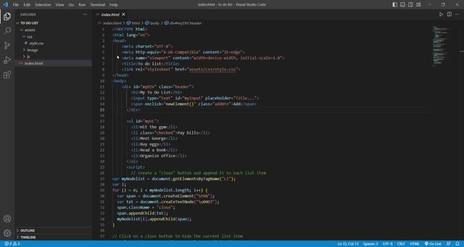 Divesh Kumar Sachdeva on LinkedIn: #webdevelopment #html #internship # ... Divesh Kumar Sachdeva on LinkedIn: #webdevelopment #html #internship # ...