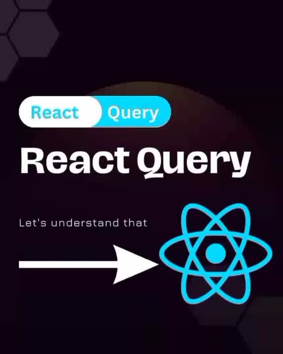 CodeSprint on LinkedIn: #reactquery #statemanagement #javascript CodeSprint on LinkedIn: #reactquery #statemanagement #javascript