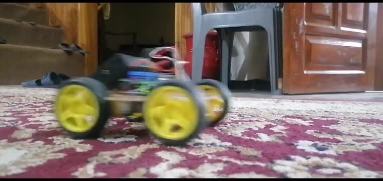 Fahadullah Shah on LinkedIn: Arduino- RC Fahadullah Shah on LinkedIn: Arduino- RC