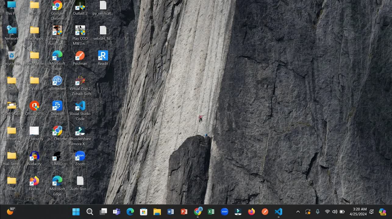 Hamza Anwar on LinkedIn: My first desktop application using vite-react ... Hamza Anwar on LinkedIn: My first desktop application using vite-react ...