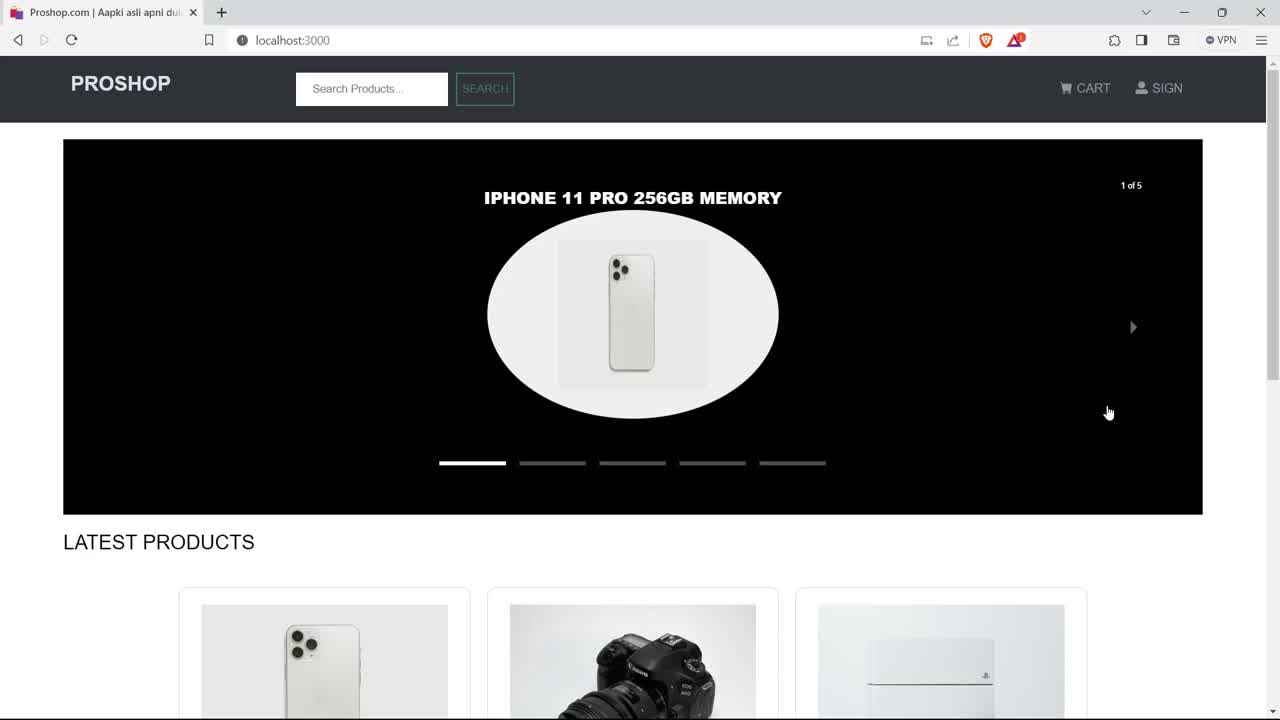 Ritwik Kumar Rishu on LinkedIn: #proshopupdates #ecommerce #innovation ... Ritwik Kumar Rishu on LinkedIn: #proshopupdates #ecommerce #innovation ...